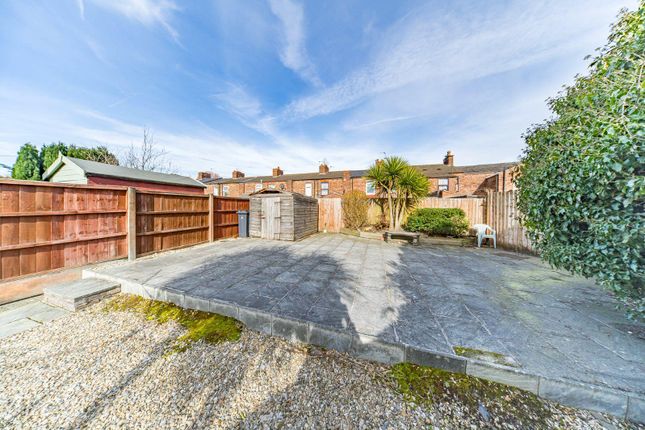 Alexander House, Rio Court, Prescot L34, 2 bedroom flat for sale ...