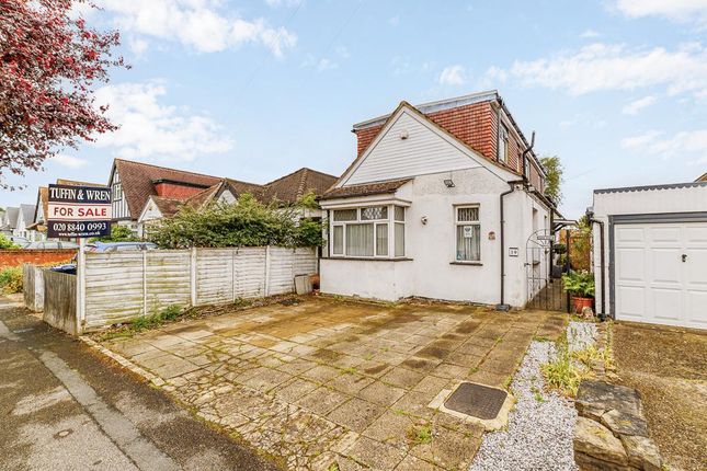 Millet Road, Greenford, Middlesex UB6, 4 bedroom bungalow for sale ...
