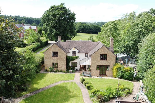 Homes for Sale in Gorsley - Buy Property in Gorsley - Primelocation