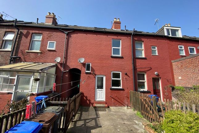 Rydal Road, Abbeydale, Sheffield S8, 3 bedroom terraced house for sale ...