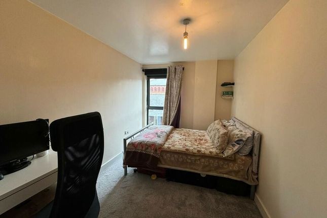 Furnival Street, Sheffield S1, 1 bedroom flat for sale - 68971837 ...