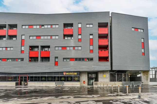 Ashburton Triangle, Islington, London N5, 1 bedroom flat for sale ...