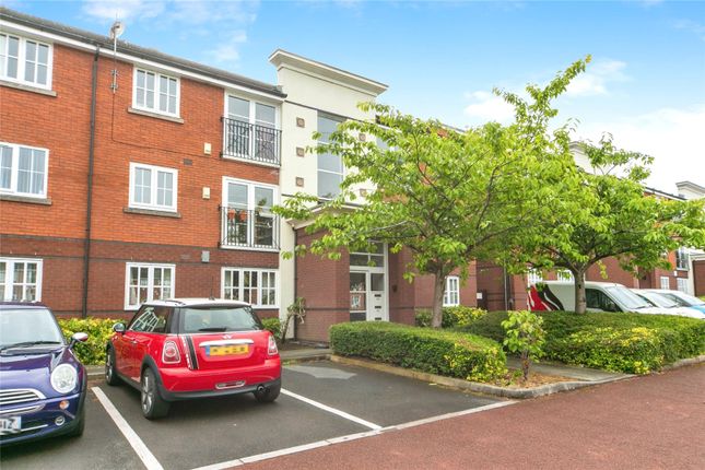 St Andrew Street, Liverpool, Merseyside L3, 2 bedroom flat for sale ...