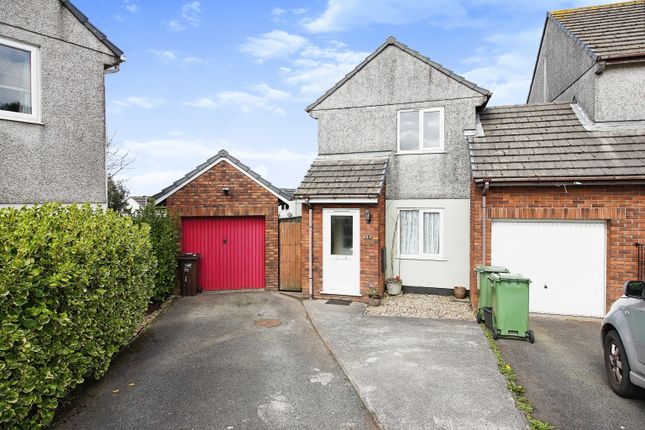 Kingsley Court, Fraddon, St. Columb, Cornwall TR9, 2 bedroom link ...