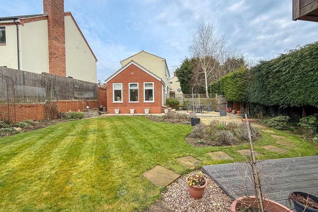 High Street, Ryton On Dunsmore, Coventry CV8, 3 bedroom detached house ...