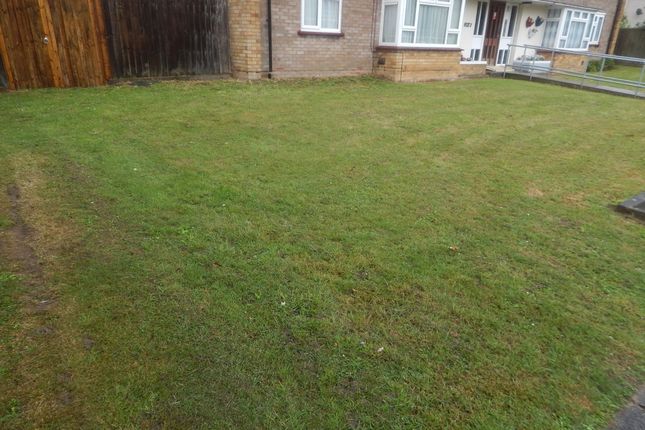 1 bed flat for sale in Aspley Close, Luton LU4 - Zoopla