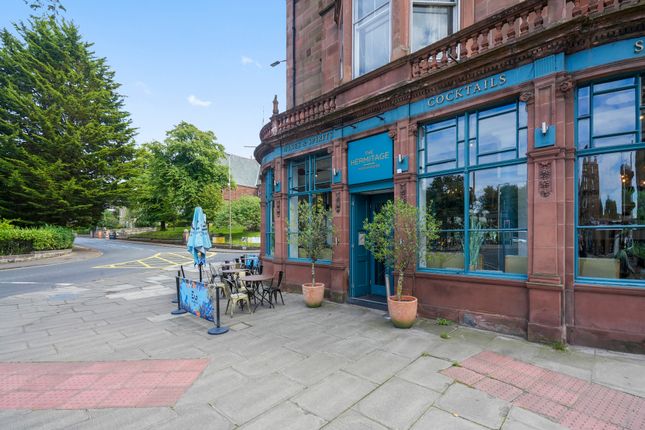 16 (3F2), Comiston Road, Morningside, Edinburgh EH10, 2 bedroom flat ...