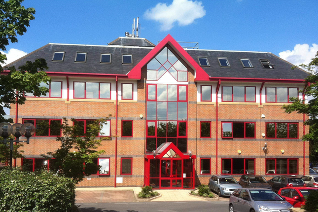 Lister House, Lister Hill, Leeds LS18, office to let - 64173052 ...