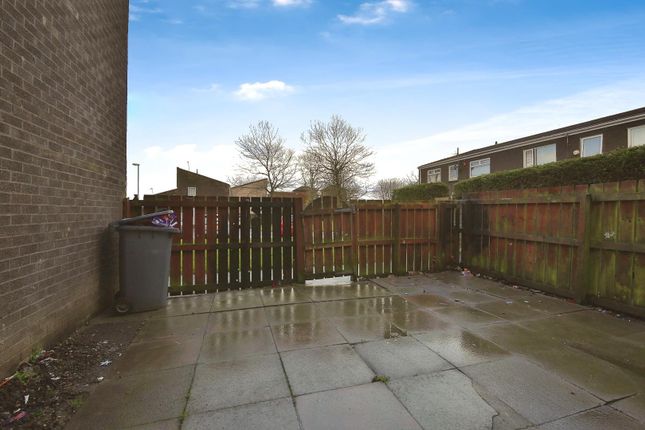 Bakewell Place, Newton Aycliffe DL5, 3 bedroom property to rent ...