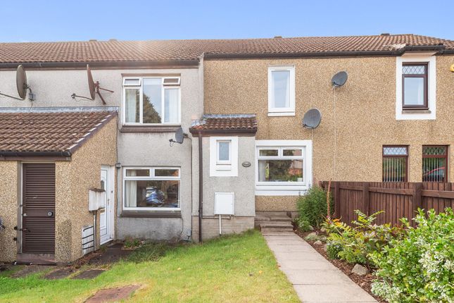 Kingsfield, Linlithgow EH49, 2 bedroom terraced house for sale ...