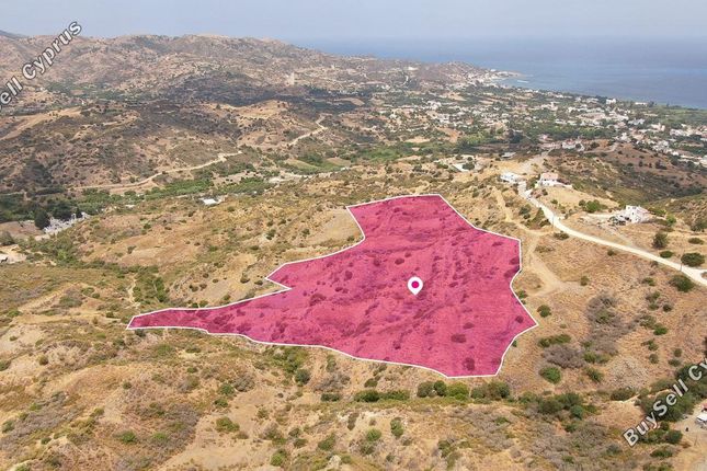Kato Pyrgos, Nicosia, Cyprus, land for sale - 69363859 | PrimeLocation