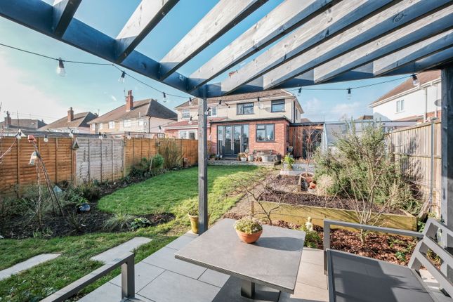 Margaret Road, Worcester WR2, 3 bedroom semi-detached house for sale ...