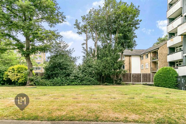 Victoria Drive, London SW19, 2 bedroom flat for sale - 68019415 ...