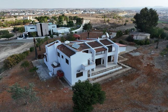 Dali, Nicosia, Cyprus, 5 bedroom villa for sale - 68822912 | PrimeLocation
