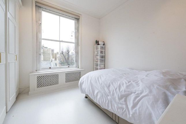 Addison Road, London W14, 3 bedroom flat for sale - 66146480 ...