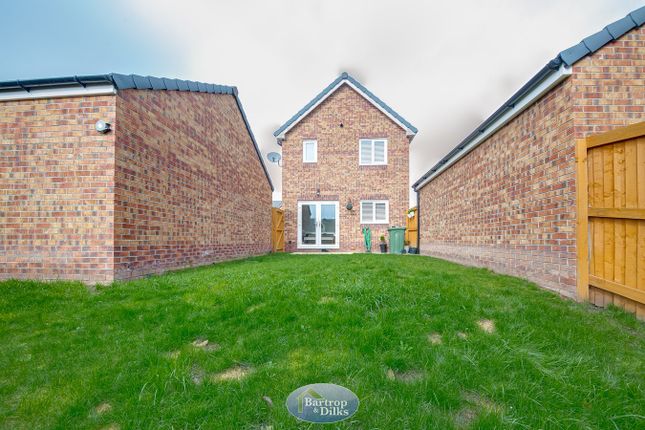 Aviary Way, Worksop S81, 3 bedroom detached house for sale - 66848047 ...