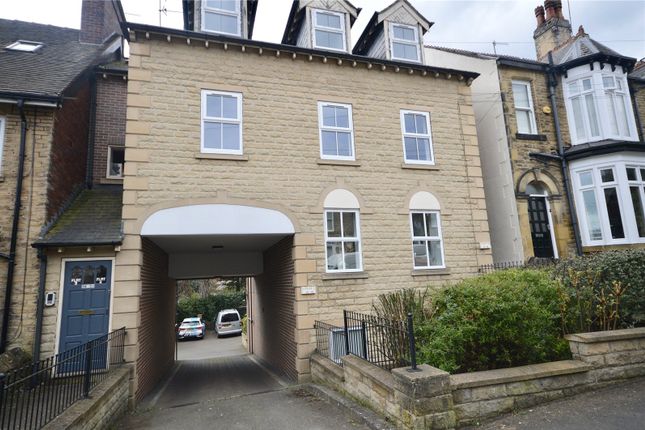 Endcliffe Rise Road, Sheffield, South Yorkshire, UK S11, 2 bedroom flat ...