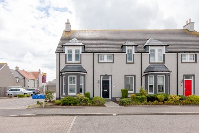 Homes for Sale in Portlethen - Buy Property in Portlethen - Primelocation
