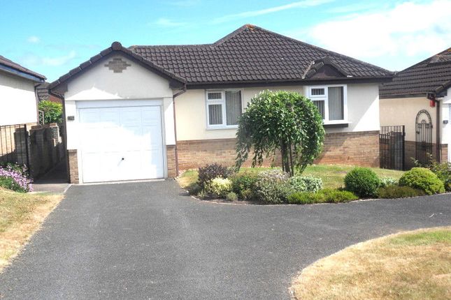 Brixington Lane, Exmouth, Devon EX8, 3 bedroom bungalow for sale ...