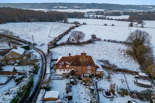 Chapel Street, Ryarsh, West Malling ME19, 2 bedroom terraced house for ...