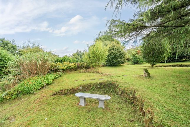 Warleggan, Mount, Bodmin, Cornwall PL30, 4 bedroom semi-detached house ...