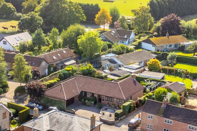 Main Street, Widmerpool, Nottingham, Nottinghamshire NG12, 4 bedroom ...