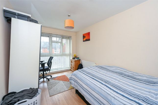 Whernside Drive, Farndale Estate/Whitmore Reans, Wolverhampton, West ...