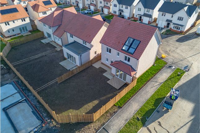 Photos of Plot 118 Tidebrook, Craigowl Law, Dundee DD3 - 66252169 ...