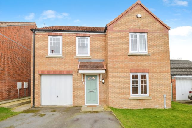 Homes for Sale in Middlesbrough - Buy Property in Middlesbrough ...