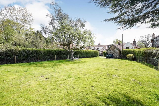 East Rudham, King's Lynn, Norfolk PE31, 3 bedroom terraced house for ...