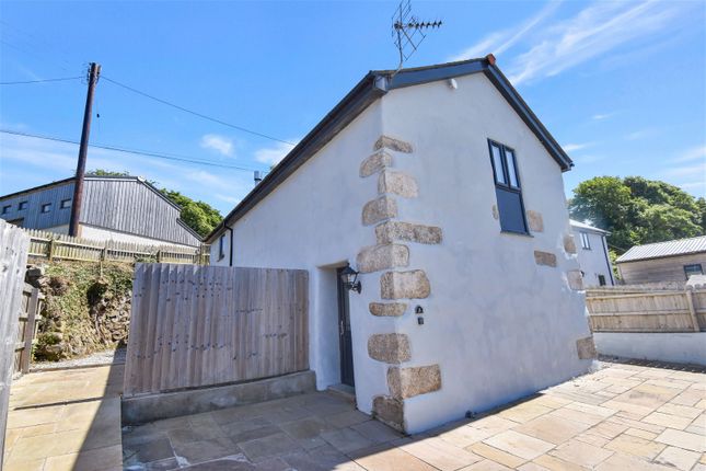 Bridge, Redruth TR16, 3 bedroom end terrace house for sale - 67707585 ...