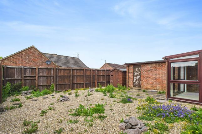 Alexandra Way, Downham Market PE38, 2 bedroom detached bungalow for ...