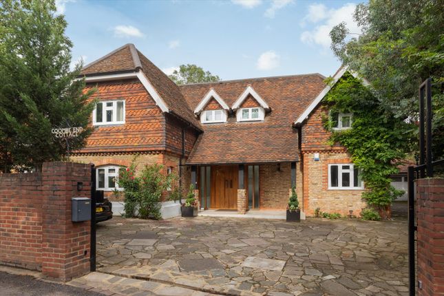 Homes for Sale in Kingston upon Thames - Buy Property in Kingston upon ...