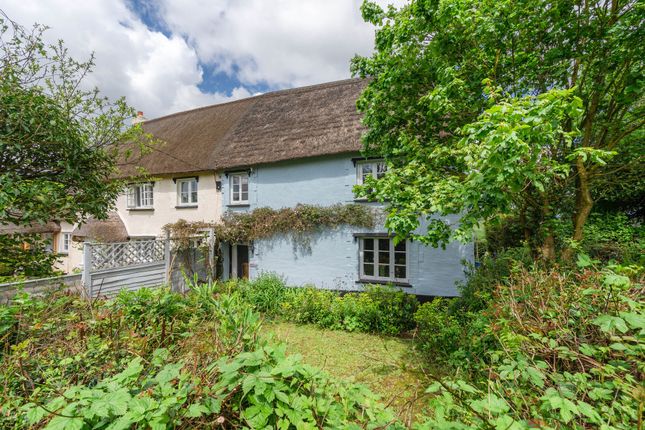 Bow, Crediton EX17, 5 bedroom cottage for sale - 64689335 | PrimeLocation