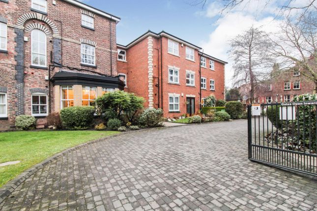 26 Ivanhoe Road, Liverpool L17, 2 bedroom flat for sale - 57427344 ...
