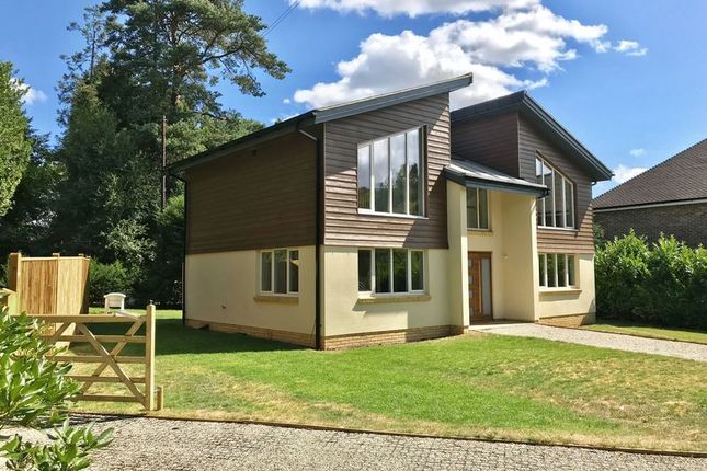 Homes for Sale in East Grinstead - Buy Property in East Grinstead ...