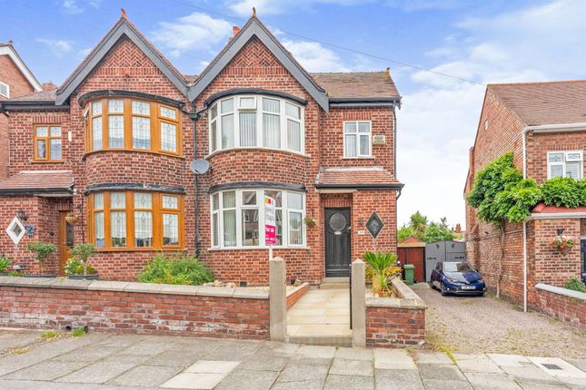 Homes for Sale in Prenton - Buy Property in Prenton - Primelocation