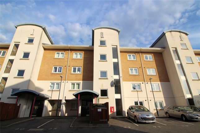 Flats for Sale in Rainbow Road, Erith DA8 - Rainbow Road, Erith DA8 ...