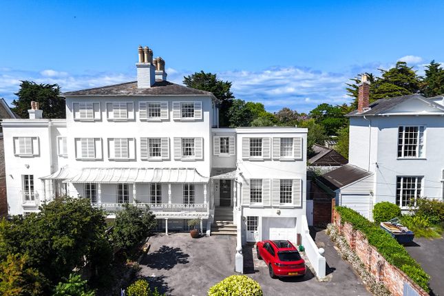 Homes for Sale in Lymington - Buy Property in Lymington - Primelocation