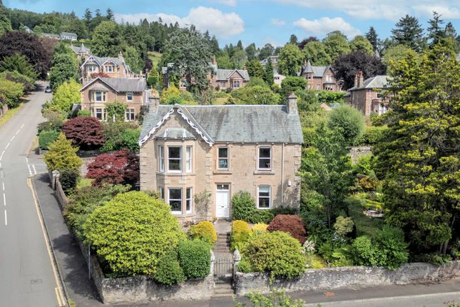 Homes for Sale in Crieff - Buy Property in Crieff - Primelocation