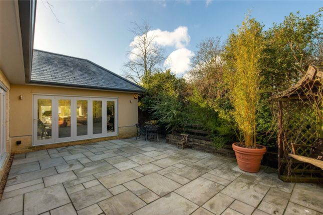 High Street, Balsham, Cambridge CB21, 5 bedroom detached house for sale ...