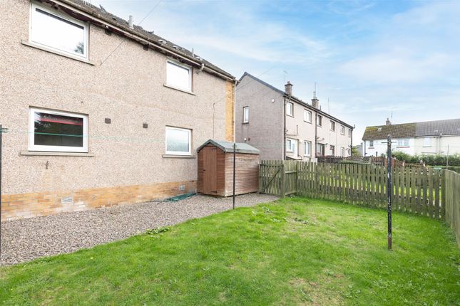 Isla Road, Luncarty, Perth PH1, 1 bedroom flat for sale - 65750266 ...