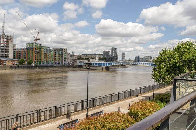 Smugglers Way, Putney, London SW18, 2 bedroom flat for sale - 70373049 ...