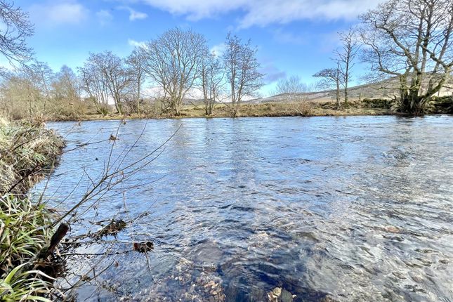Bridge Of Cally, Blairgowrie PH10, 4 bedroom detached house for sale ...