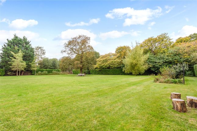 Fulmer Common Road, Fulmer, Buckinghamshire SL3, 7 bedroom detached ...