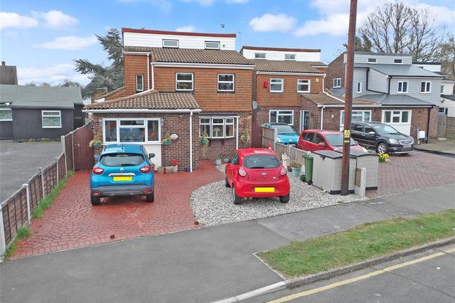 Homes for Sale in Dixon Link, Langdon Hills, Basildon SS16 - Buy ...