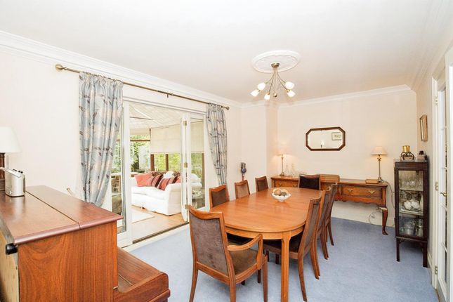 Church Piece, Sutton Benger, Chippenham SN15, 5 bedroom detached house ...