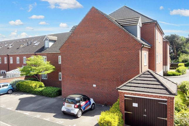 Bramley Road, Long Eaton, Nottingham NG10, 2 bedroom flat for sale ...