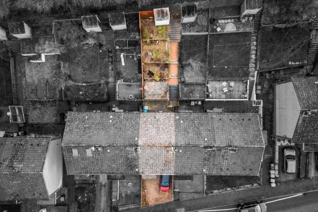 43 Primrose Crescent, Perth PH1, 2 bedroom terraced house for sale ...