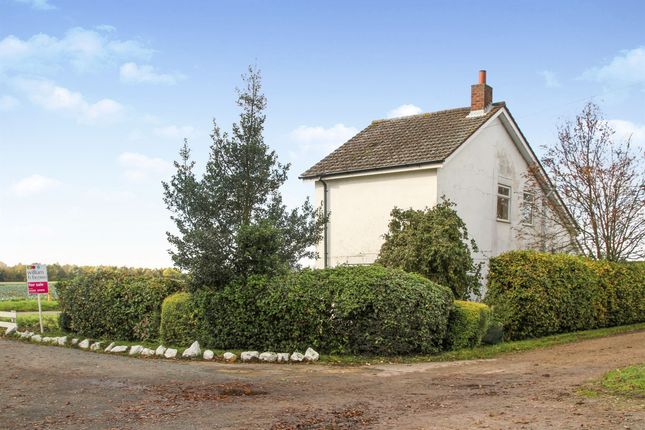 3 bed detached house for sale in Drainside, Kirton, Boston PE20 - Zoopla